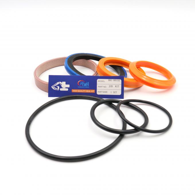 3CX 991/00152 JCB Seal Kit boom ram For Backhoe Loader Crawler Excavator