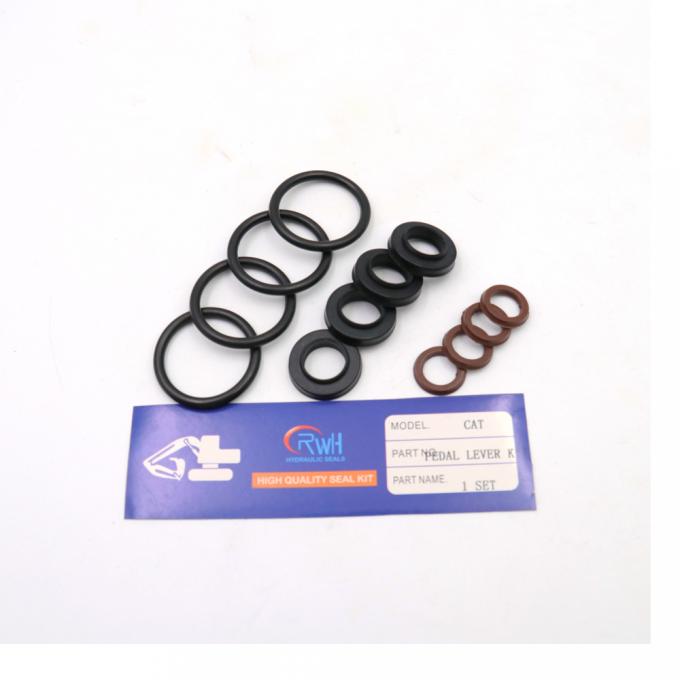 Excavator Pilot Foot Pedal Lever Kit for Caterpillar
