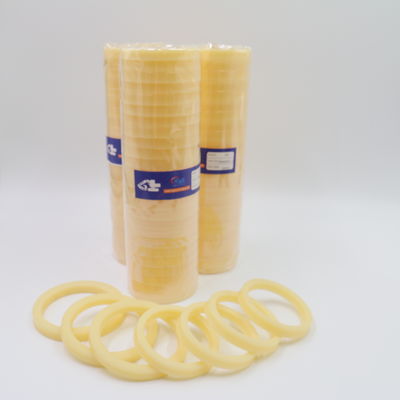 PU Rod Seal Hydraulic Cylinder Standard Size For Excavator